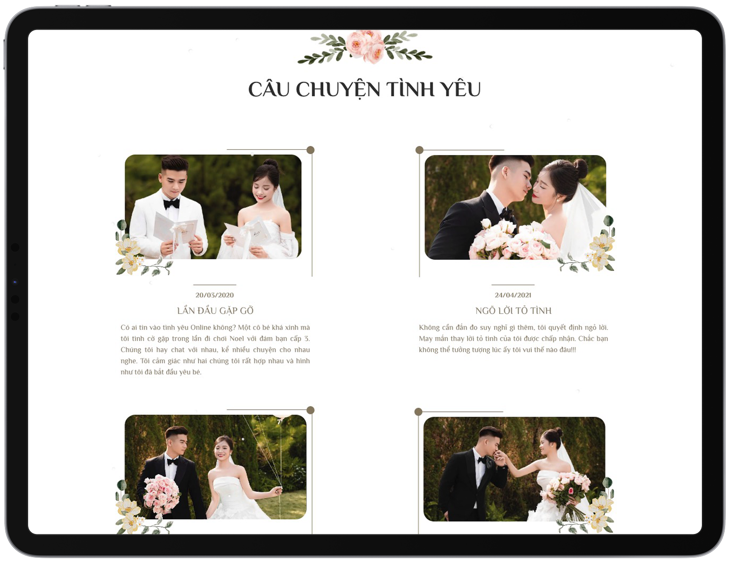 Tạo thiệp online Miễn Phí - Nền tảng Thiệp điện tử Thông Minh & Toàn ...