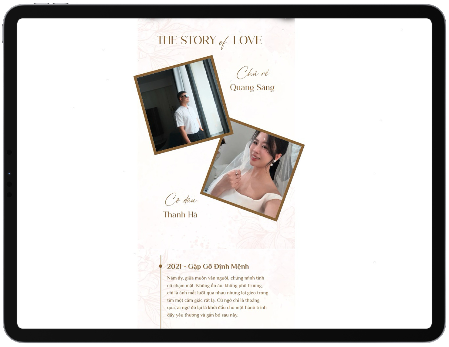 Tạo thiệp online Miễn Phí - Nền tảng Thiệp điện tử Thông Minh & Toàn ...