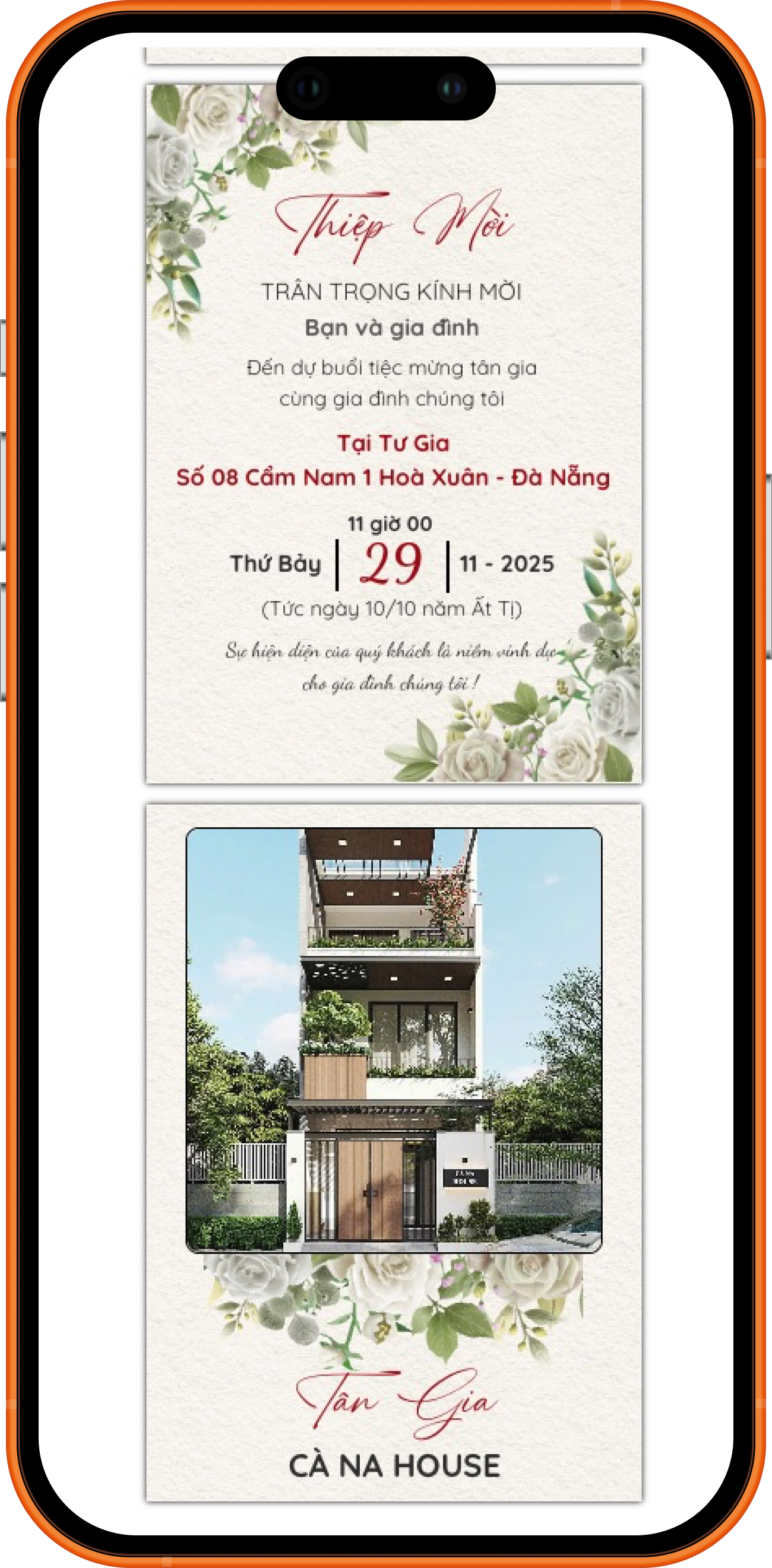 Tạo thiệp online Miễn Phí - Nền tảng Thiệp điện tử Thông Minh & Toàn ...